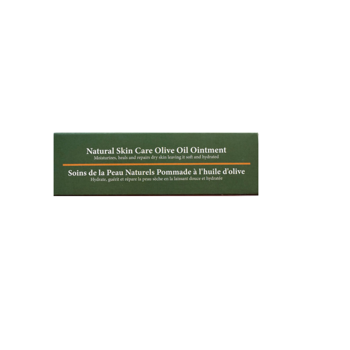Olive Oil Ointment - Excellent for Burns, cuts & wounds – Marketspot